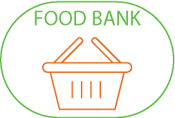 Food Bank - CRCOC - OCCRC