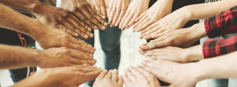 Engagement communautaire - CRCOC - OCCRC